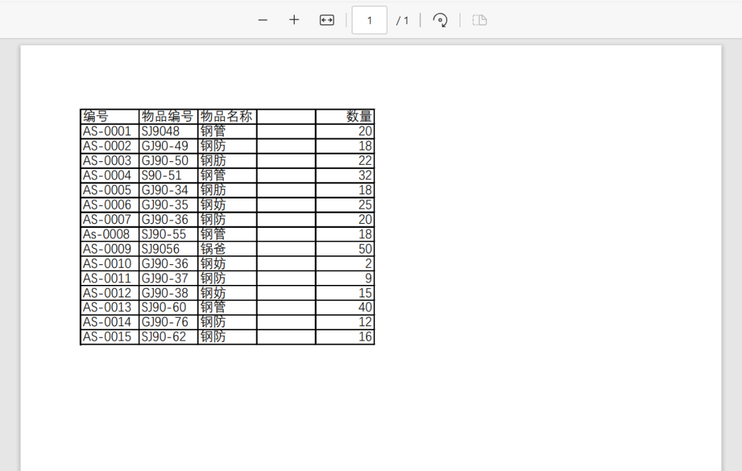 PdfTool：打工人必备的PDF全能助手，表格提取与图片提取轻松搞定！-CSDN博客