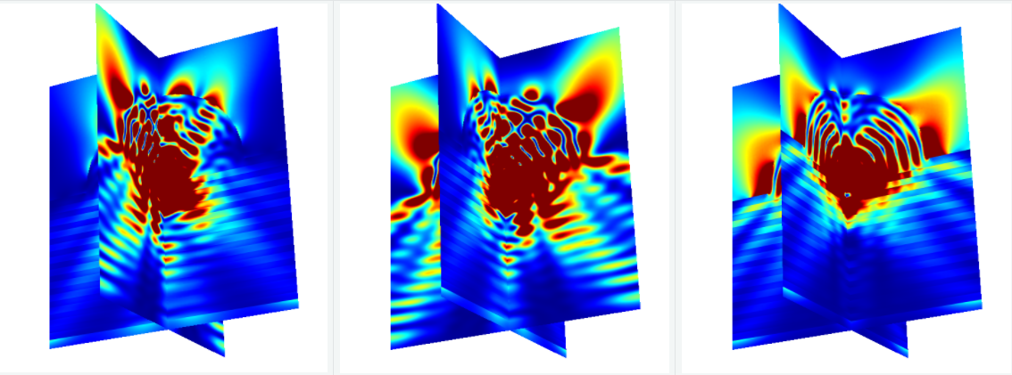 JCMSuite应用——微透镜（Micro lens）仿真-CSDN博客