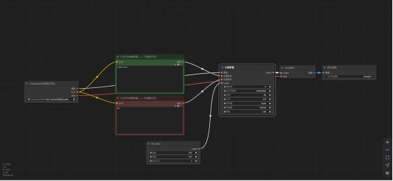 ComfyUI小白包会基础教程（包括云端和本地）_liblib comfy ui教程-CSDN博客