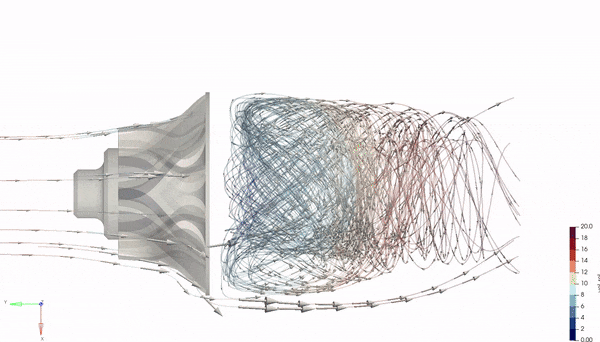HyperMesh CFD功能详解：后处理功能Part 1_hyperworkscfd选择命令怎么打开-CSDN博客