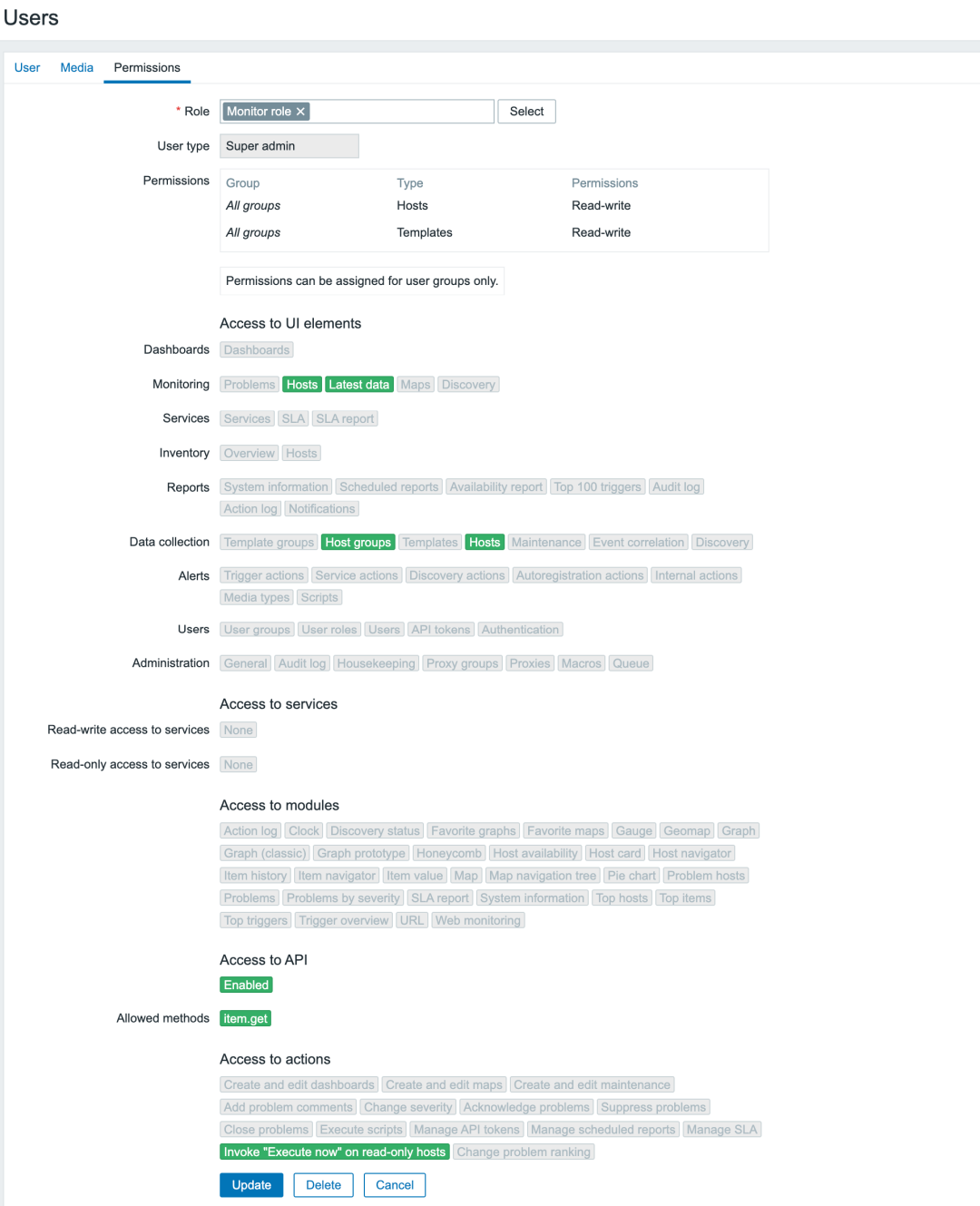 Zabbix 数据实时导入到 Flashcat-CSDN博客