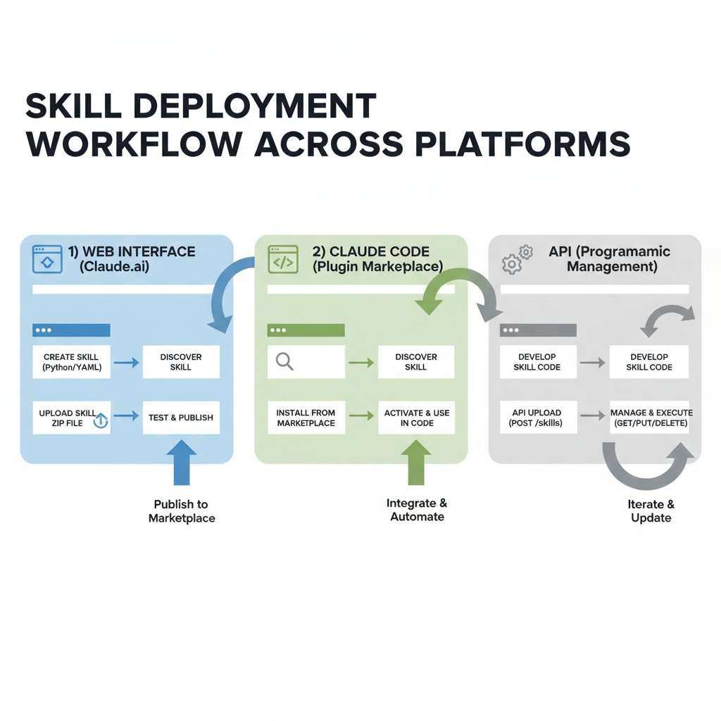 一文掌握MCP与Skills区别：AI助手能力增强与应用场景全解析(收藏)_mcp skills-CSDN博客