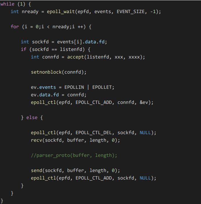 C/C++项目推荐：协程框架ntyco的原理与实现-CSDN博客