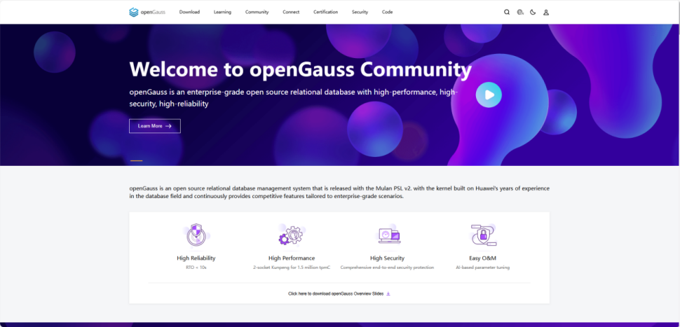 从 RAG 到 GraphRAG：用 openGauss 打造“一库多能”的 AI 原生数据底座_opengauss的的rag产品图数据-CSDN博客