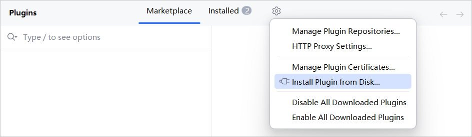 一款 IDEA 必备的 JSON 处理工具插件 — Json Assistant_idea json 压缩-CSDN博客