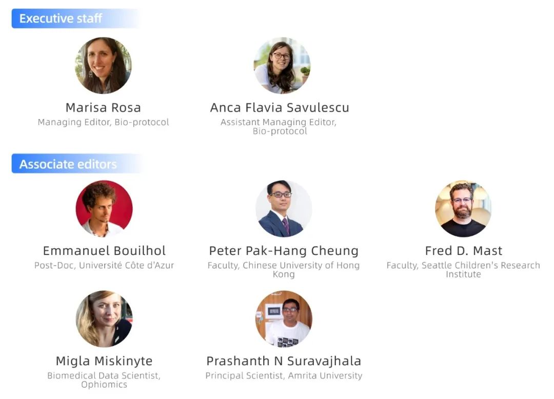 重磅消息！Bio-protocol正式拓展至生物信息学和计算生物学领域-CSDN博客