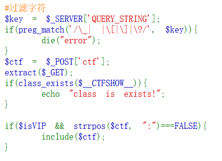 ctfshow——web入门147~150plus_ctfshow web147-CSDN博客