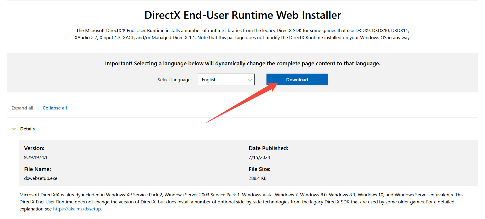 bink2w64.dll丢失怎么办？4种修复与下载方法解析-CSDN博客