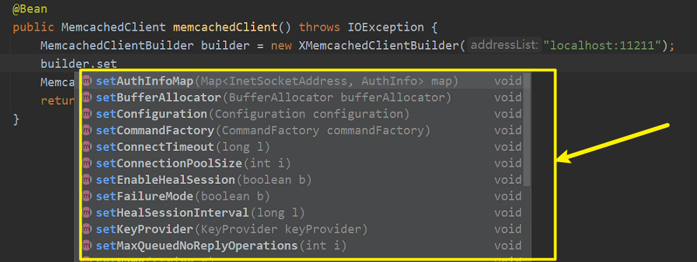 【第十一篇】SpringBoot缓存技术-CSDN博客