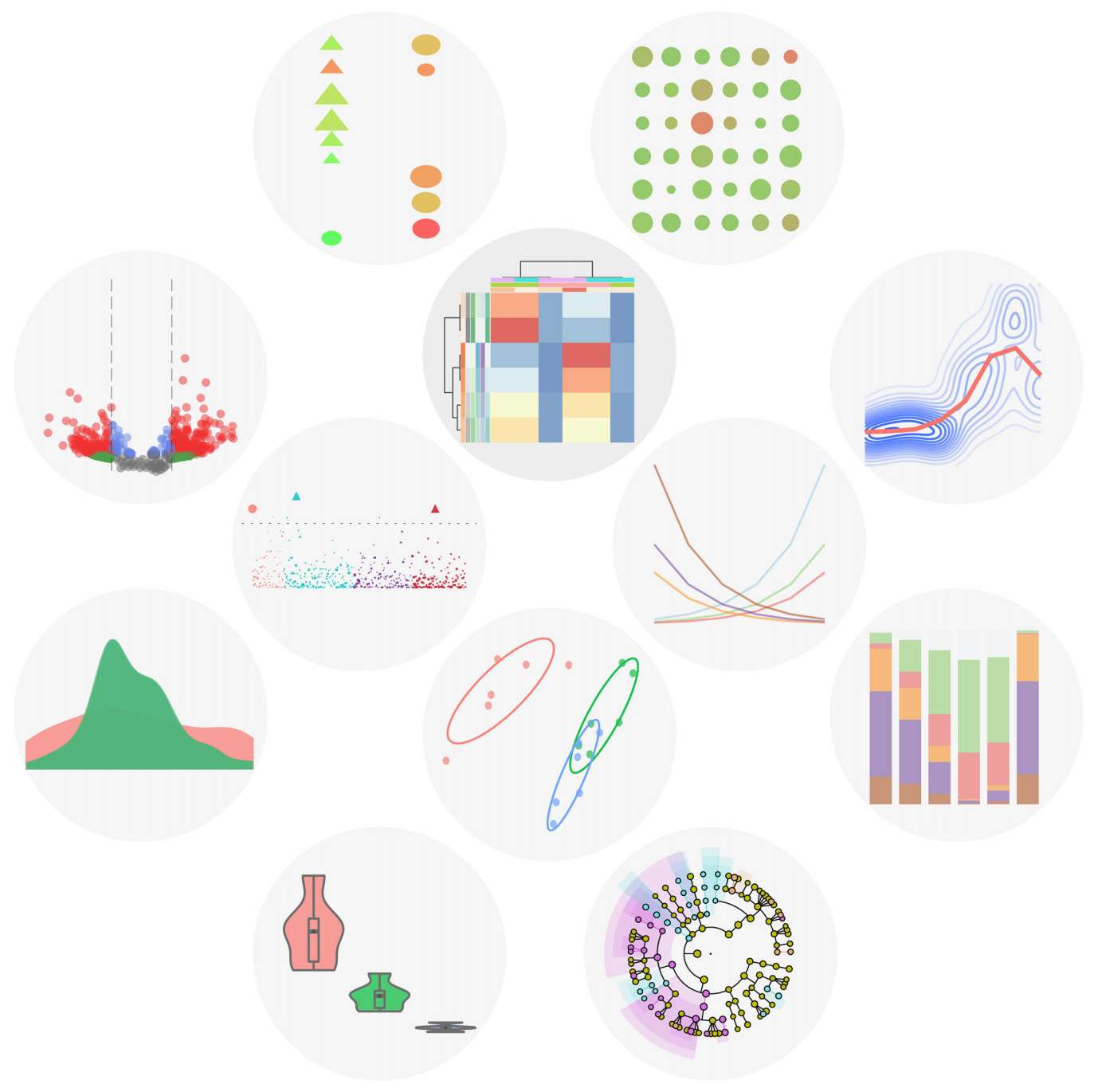 文献阅读 | iMeta | ImageGP：一个科学研究人员易于使用的数据可视化网络服务-CSDN博客