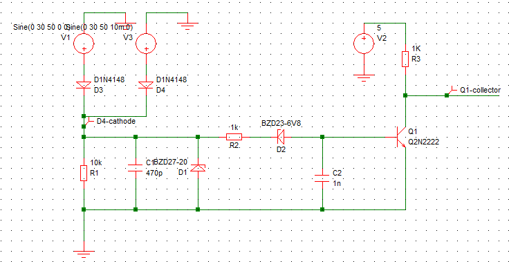 How to Detect AC Power Failure in LED Lighting Systems Using a Discrete ...