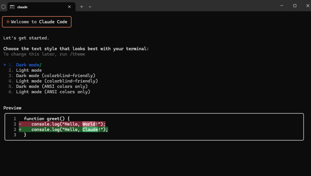 免费调用Claude！Windows上手把手教程，亲测可用！_claude windows-CSDN博客