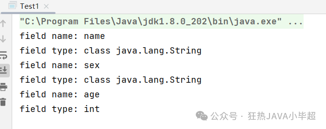 一款非常好用的Java反射工具 - ReflectionUtils_object expectval = reflectionutils.getfield(field,-CSDN博客