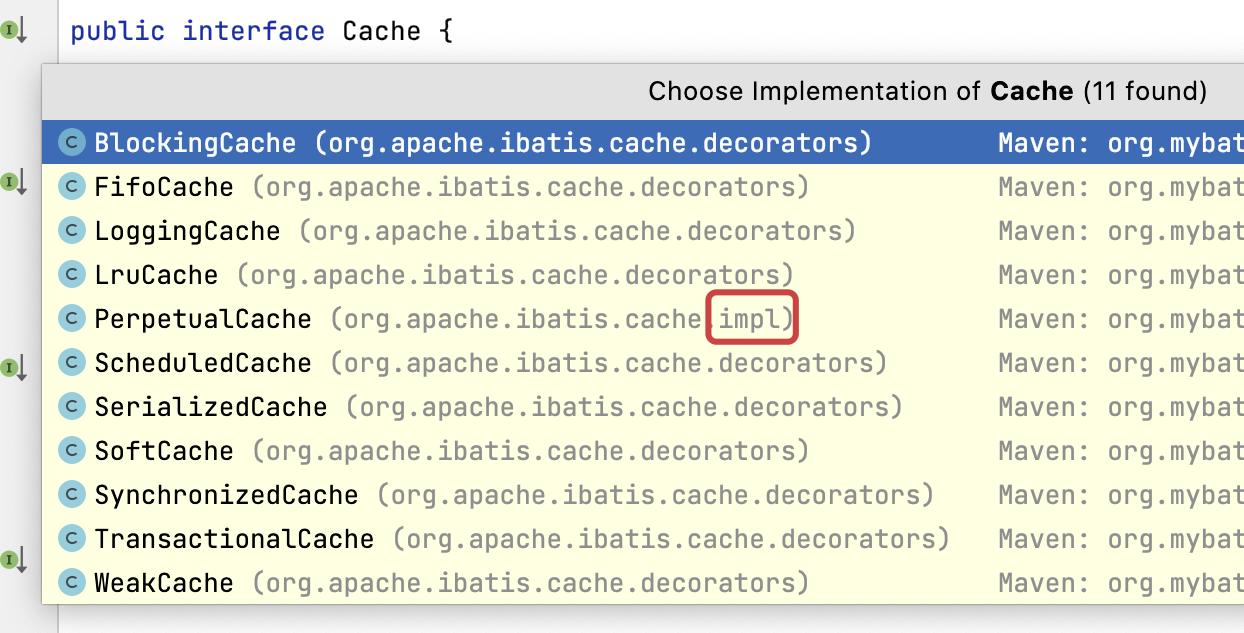 由 Mybatis 源码畅谈软件设计（八）：从根上理解 Mybatis 二级缓存-CSDN博客