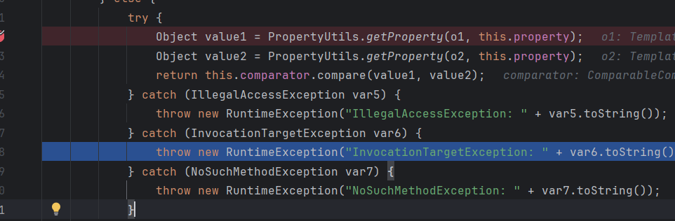 javasec | CB链详细分析-CSDN博客