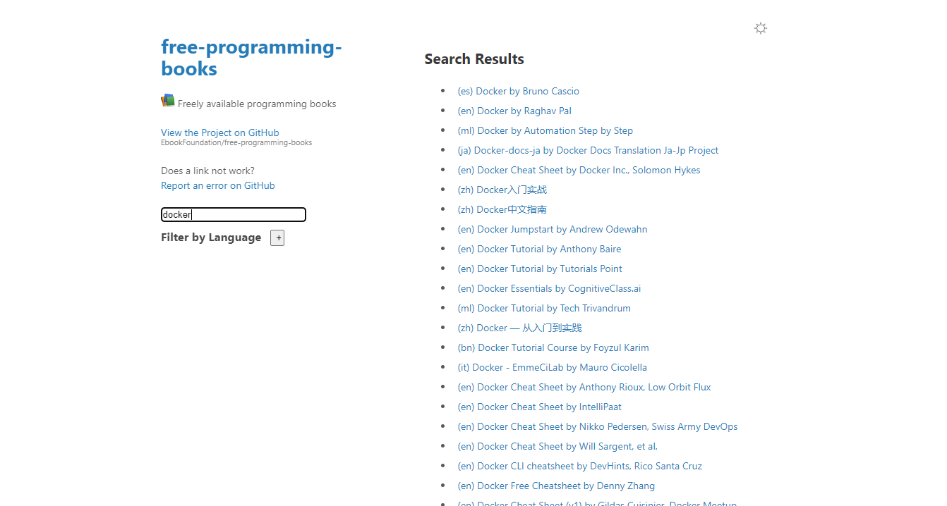 告别碎片化学习：这个开源项目如何用38万star，重塑编程知识体系-CSDN博客