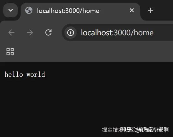 从原生 Node.js 到 Koa：轻量优雅，解锁后端开发新体验-CSDN博客