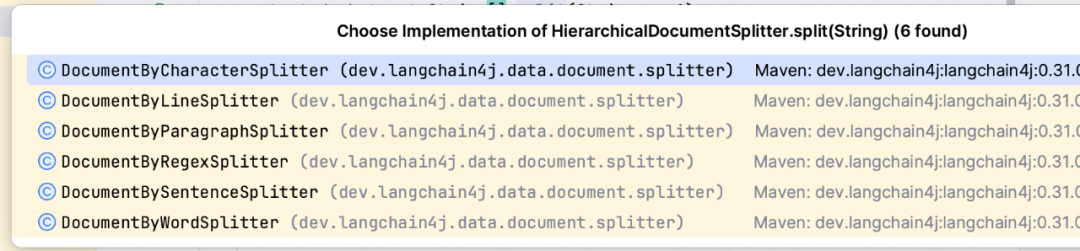 Java开发者LLM实战——使用LangChain4j构建本地RAG系统-CSDN博客