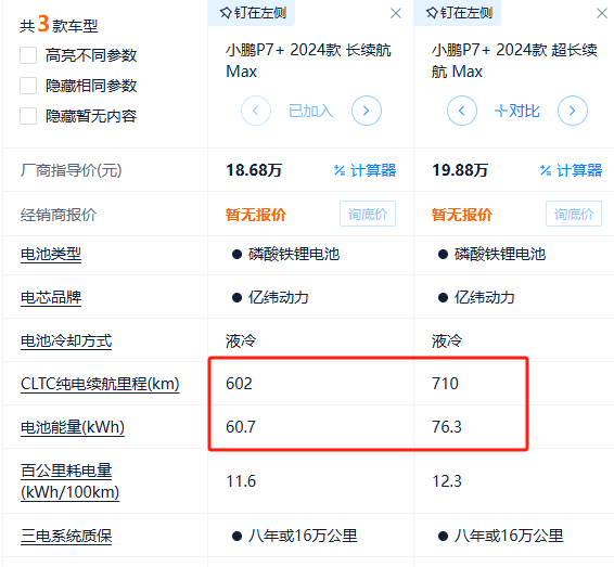 18万的小鹏P7+，活该卖爆了-CSDN博客