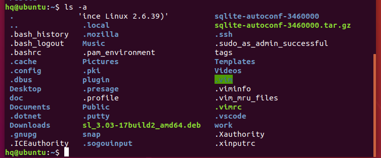 Linux基本操作_linux pwd csdn-CSDN博客