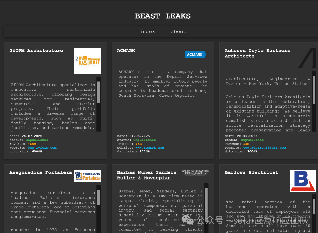 【病毒分析】专挑制造业下手！揭秘BEAST图形化勒索软件（Windows版）的加密逻辑与免杀手段_beast勒索-CSDN博客