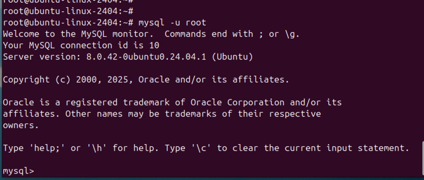 MySQL 安装与配置教程【超详细图文】-CSDN博客