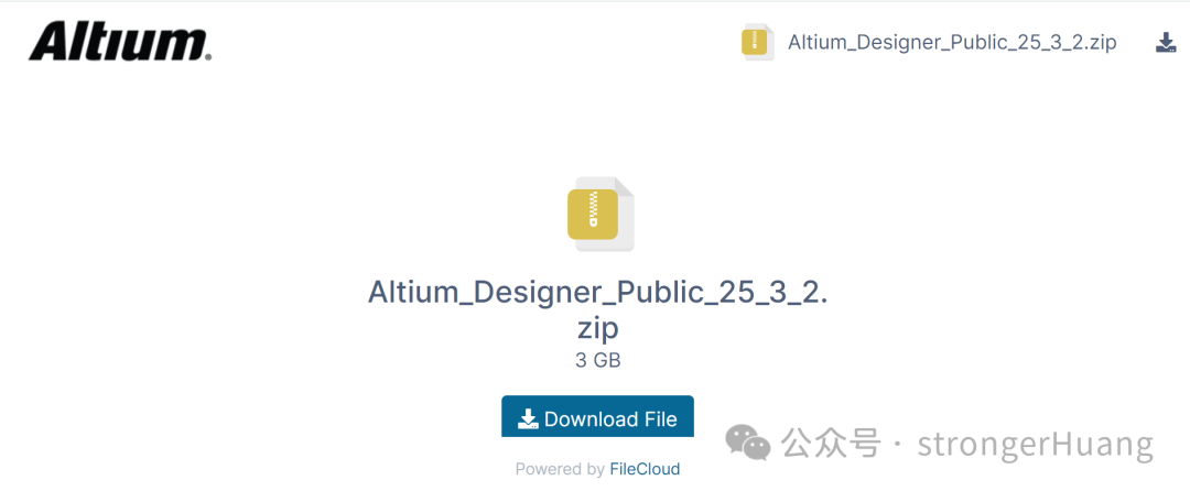 Altium Designer 25.3、KiCad 9.0.0 版本发布-CSDN博客