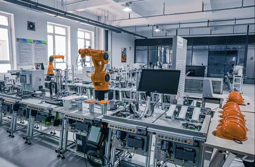 2026大专电气自动化技术高含金量证书清单？_非标自动化工程师证书-CSDN博客