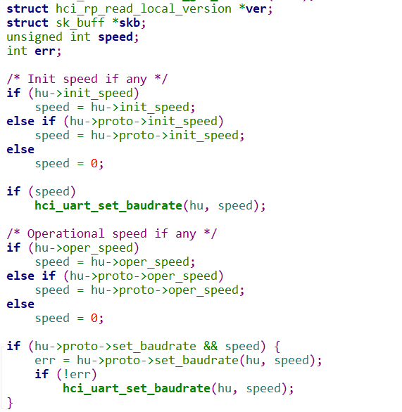 全网唯一！打开蓝牙-从蓝牙协议栈HCI层到蓝牙驱动源码剖析（Broadcom驱动）_commandcompleteview-CSDN博客