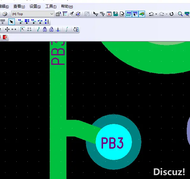 PADS VX2.4 layout布线前的基本规则的设置方法_pads规则-CSDN博客