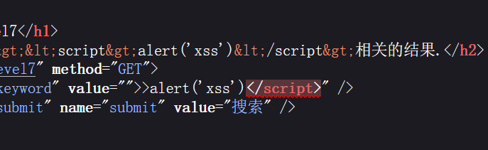 XSS入门/练习平台（level 6-10）_xss题官网-CSDN博客