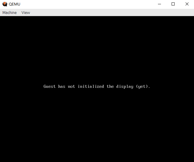 rt-thread学习之路第六十三章--windows上qemu运行rt-thread_qemu windows gui-CSDN博客