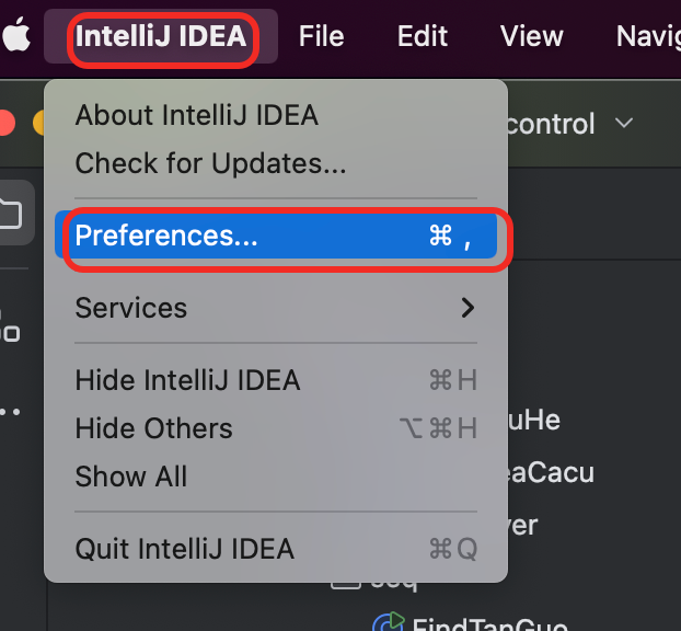 Mac安装配置Java,Git,Maven环境大全_homebrew安装java-CSDN博客