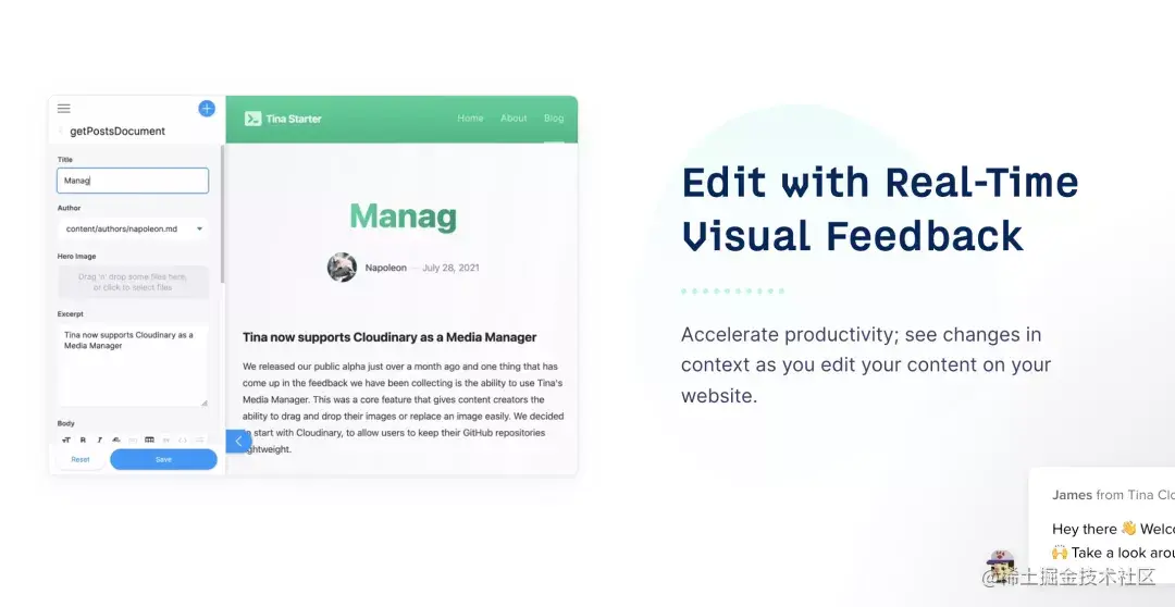 10个最佳 Node.js CMS 平台推荐，从零基础到精通，收藏这篇就够了！_nodejs cms-CSDN博客