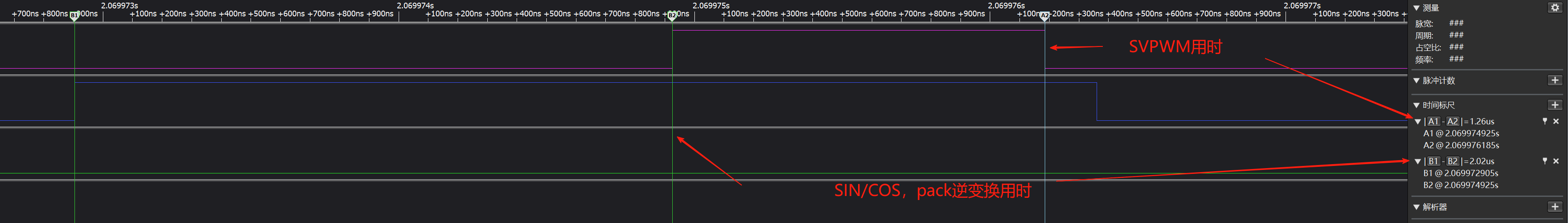【easy_mc】一个简单的电机FOC控制系统_simplefoc 控制伺服-CSDN博客