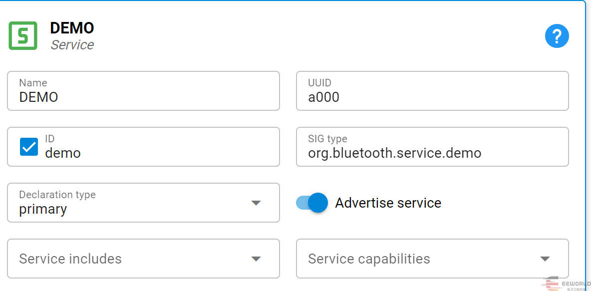 EFR32_BLE开发记录，入门篇-CSDN博客