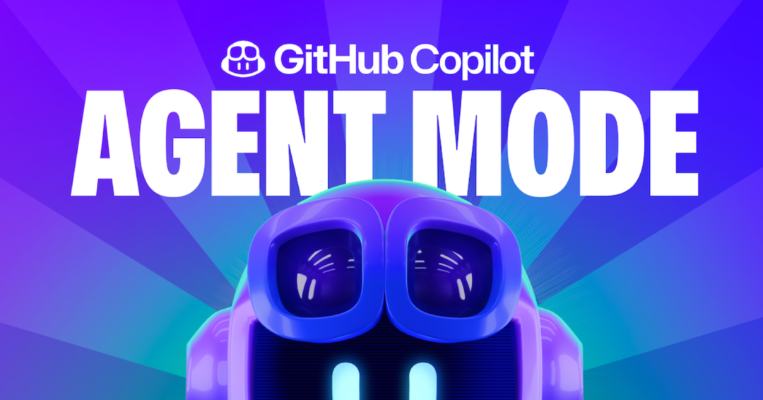 技术速递｜使用 GitHub Copilot Agent Mode 进行编程_鈥孏ithub copilot agent mode-CSDN博客