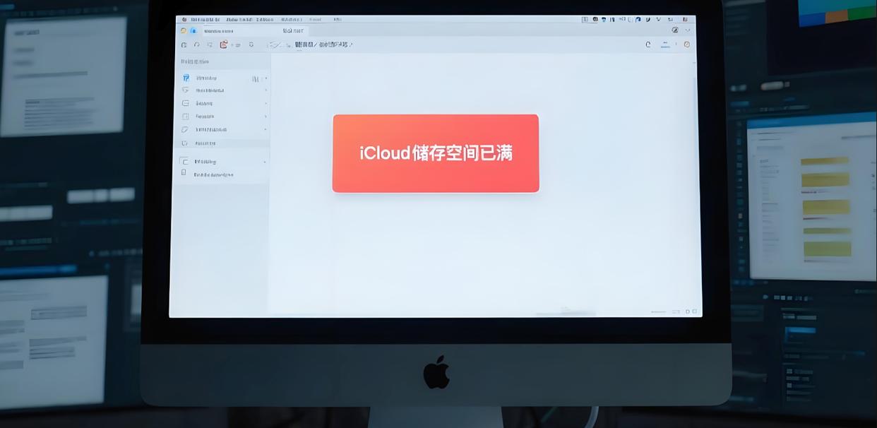 怎么清理iCloud的储存空间，iCloud清理技巧放送！_icloud 备份为啥占用本地空间-CSDN博客