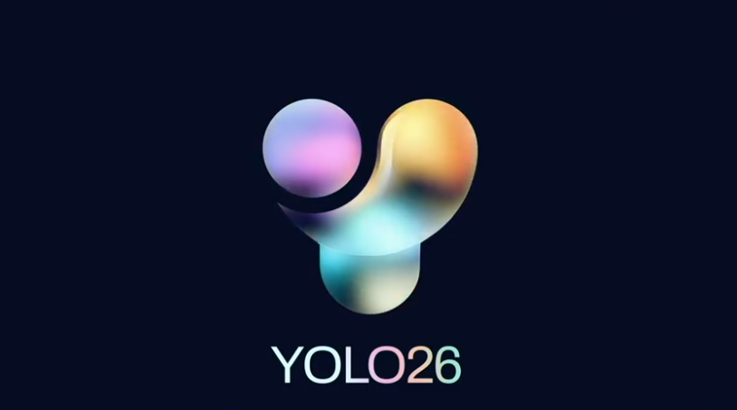 YOLO26内容前瞻-CSDN博客