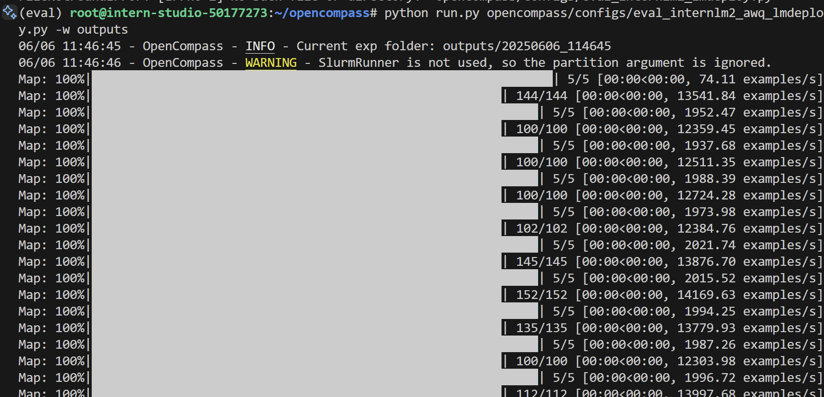 书生大模型第五期-L1G3-LMDeploy 课程实践过程记录-CSDN博客