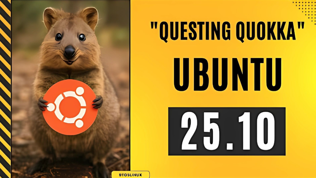 Ubuntu 25.10 正式发布，全面拥抱 Wayland！向更现代、更安全的 Linux 桌面进化-CSDN博客