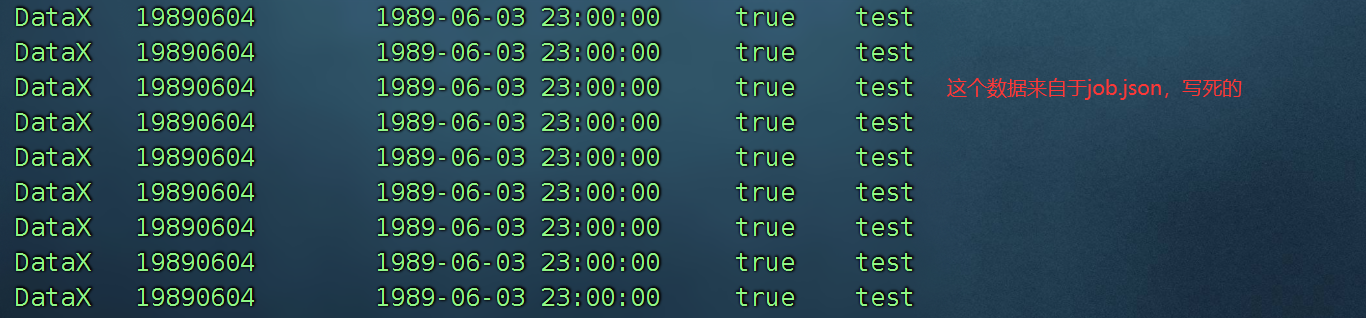 大数据-工具-DataX-CSDN博客