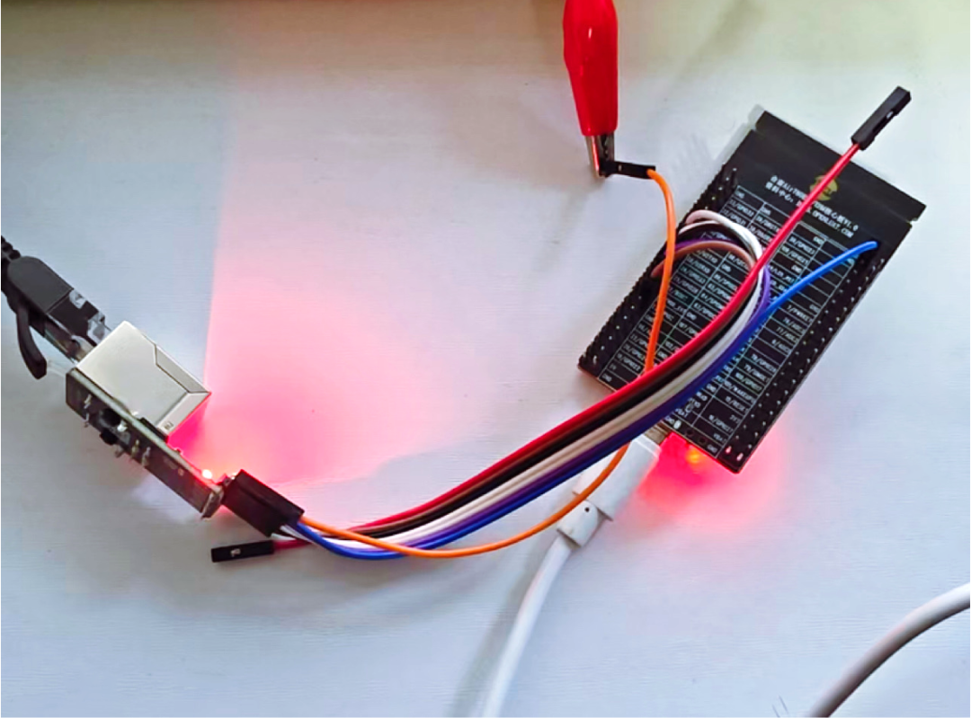 不服跑个分？快速上手iperf网络性能测试-CSDN博客