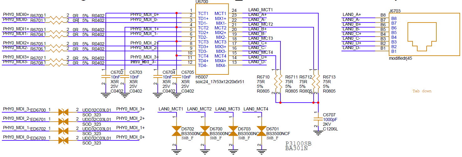 Rockchip RK3588 - 网卡RTL8211F驱动-CSDN博客
