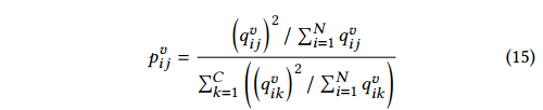 【论文阅读】ACM MM 2024 平衡的多关系图聚类 （Balanced Multi-Relational Graph Clustering）-CSDN博客