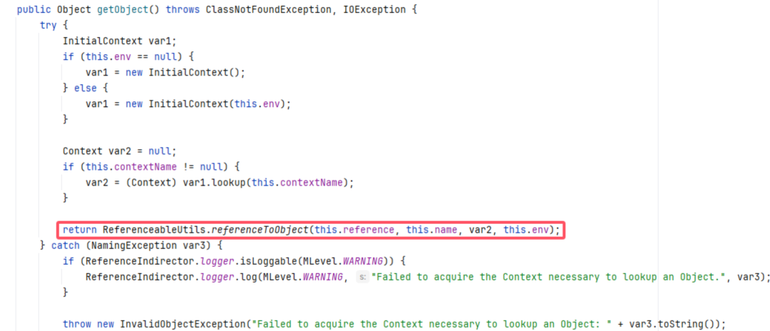 JavaSec | c3p0反序列化分析-CSDN博客