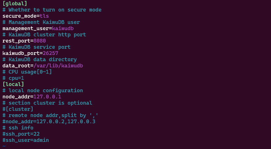 【KWDB 创作者计划】基于 ESP32 + KWDB 的智能环境监测系统实战-CSDN博客