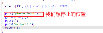 GDB调试指南_pwntools gdb.attach-CSDN博客