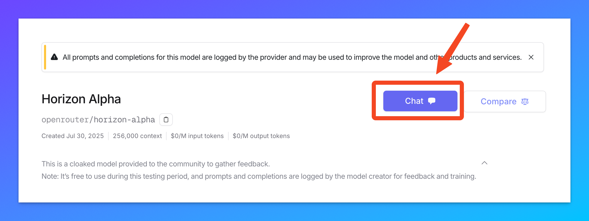 GPT-5 偷跑？OpenAI 神秘模型悄悄上线 OpenRouter，限时免费！-CSDN博客