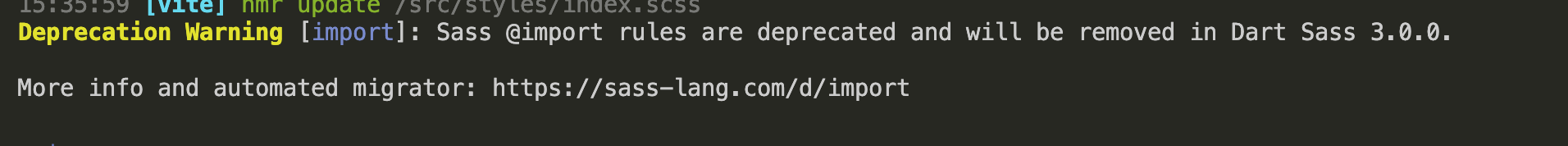 记录项目sass升级(告警)_sass map-get语法升级了-CSDN博客